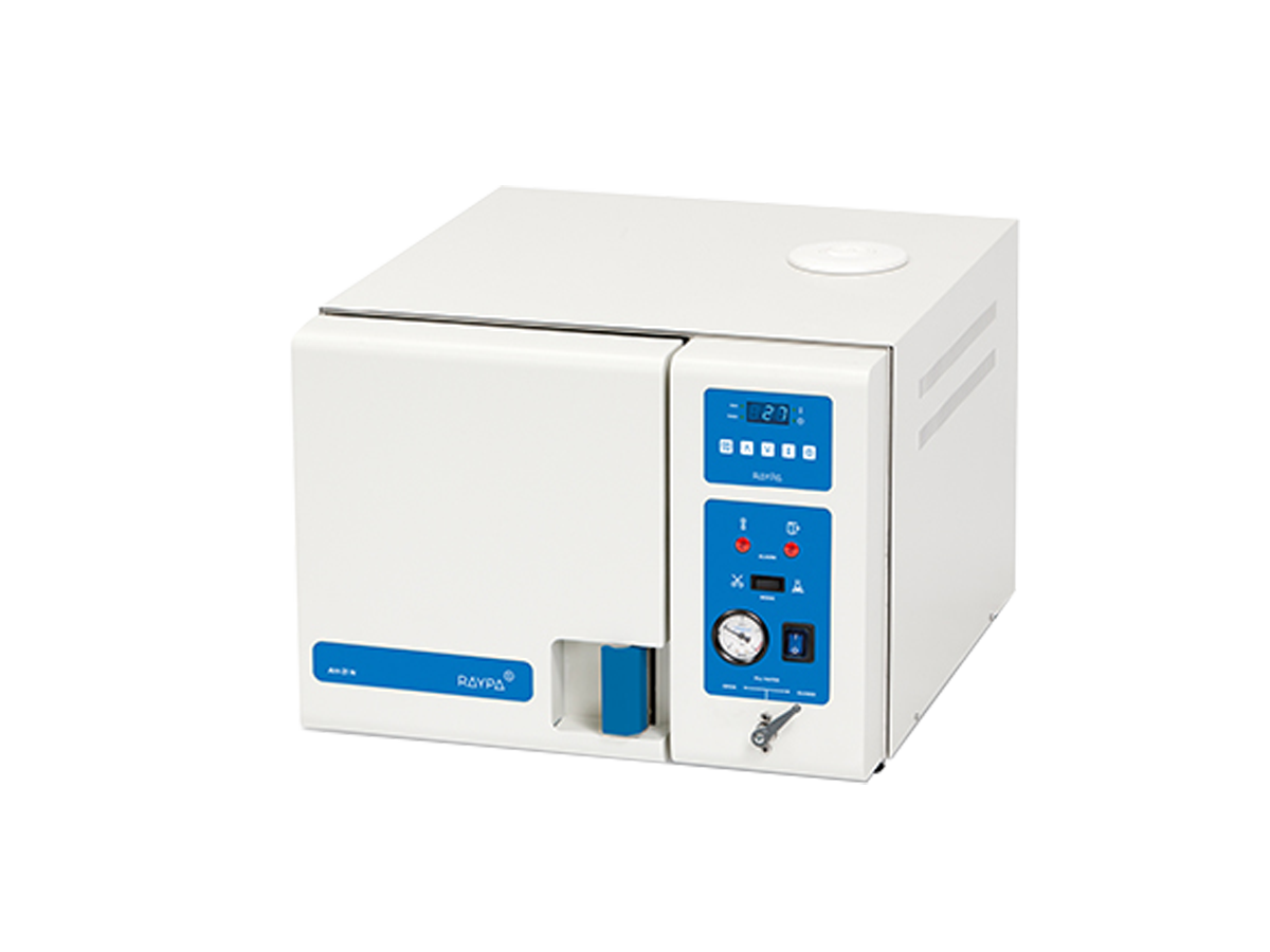 Static and Contamination control Services | Innospectra